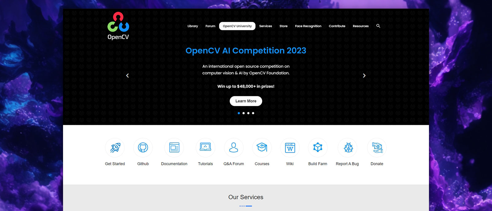 Найкращі бібліотеки Python для обробки зображень | TheTransmitted