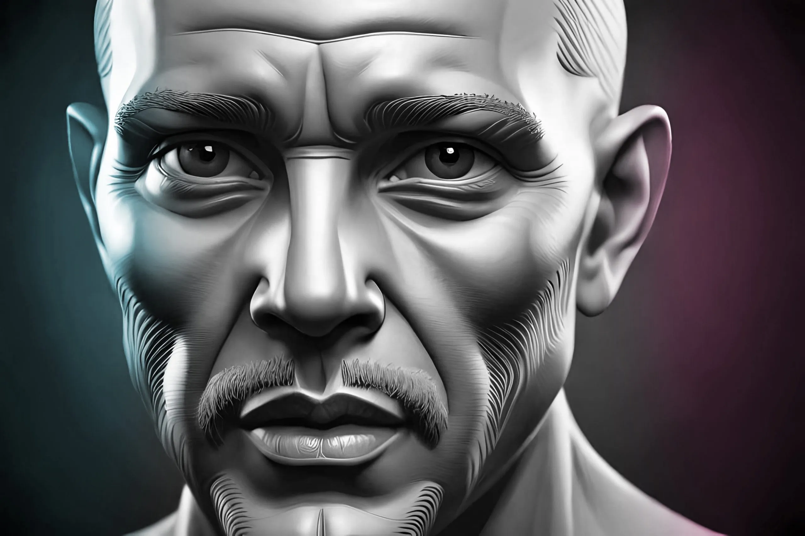 Новий фреймворк ШІ для нейронних 3D-реалістичних облич | TheTransmitted