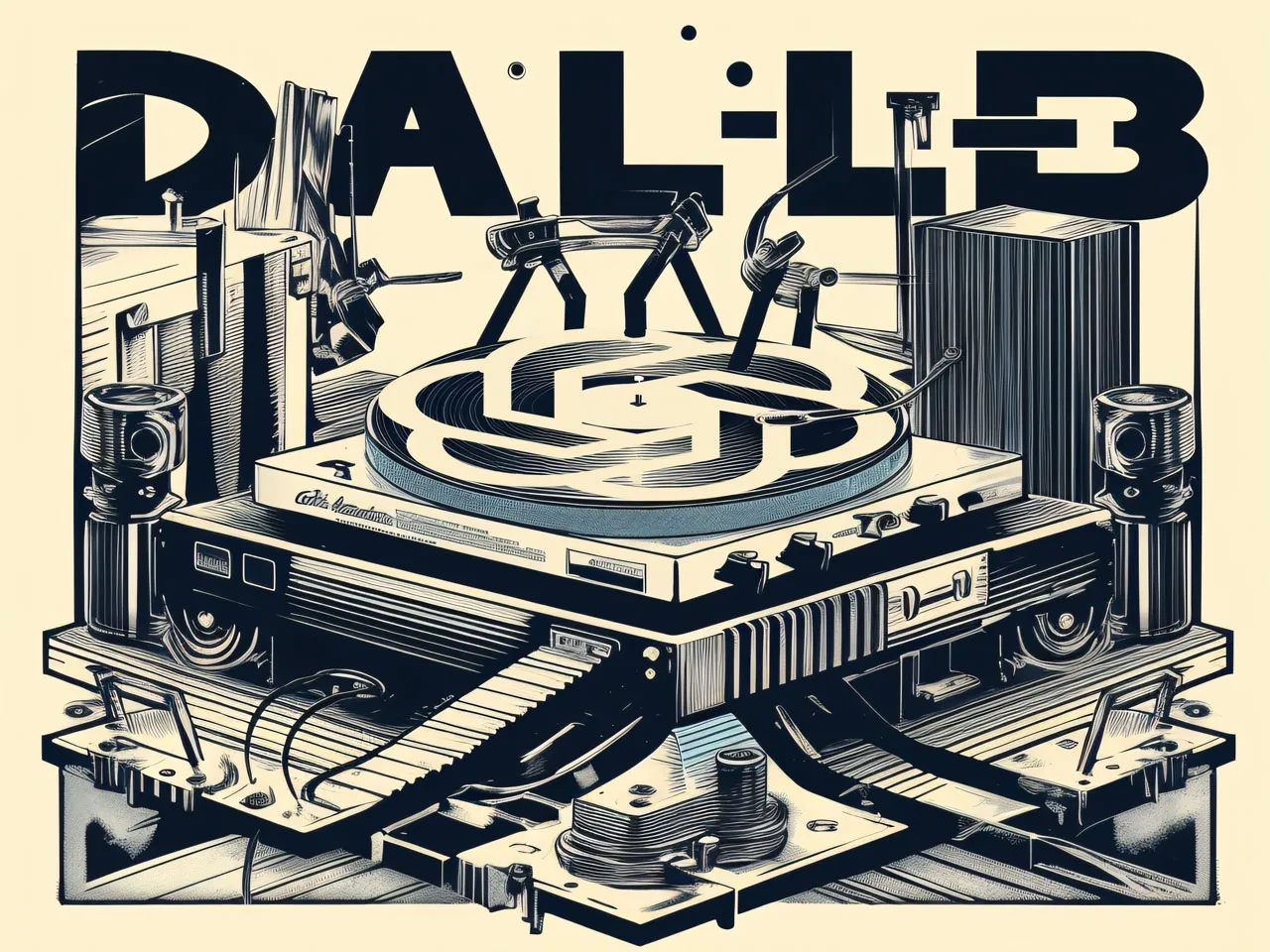 20 найкращих прикладів використання DALL-E 3 | TheTransmitted