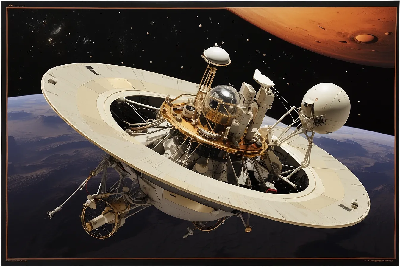 NASA шукає способи продовжити життя космічних апаратів «Вояджер» | TheTransmitted