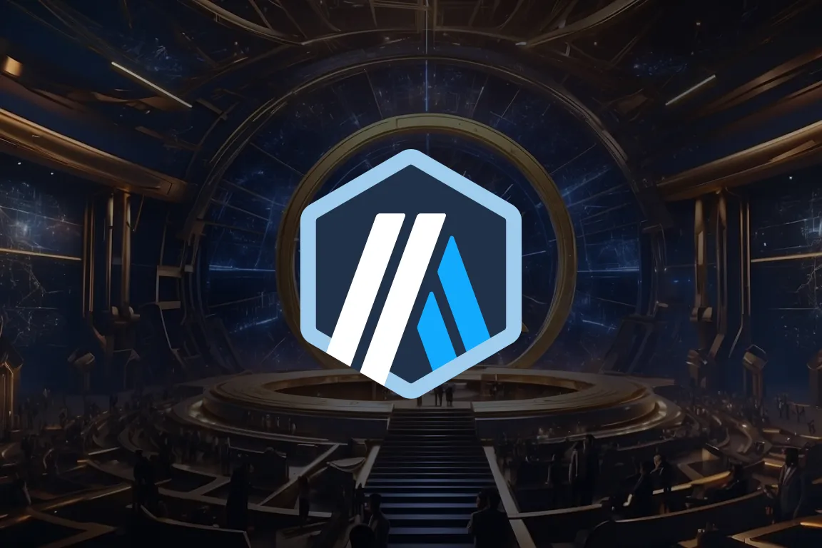 Arbitrum DAO схвалила стейкінг токенів | TheTransmitted