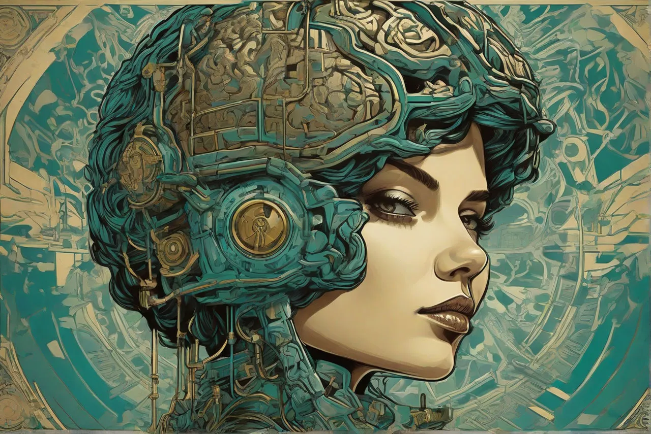 DeepMind представила векторні квантовані моделі | TheTransmitted