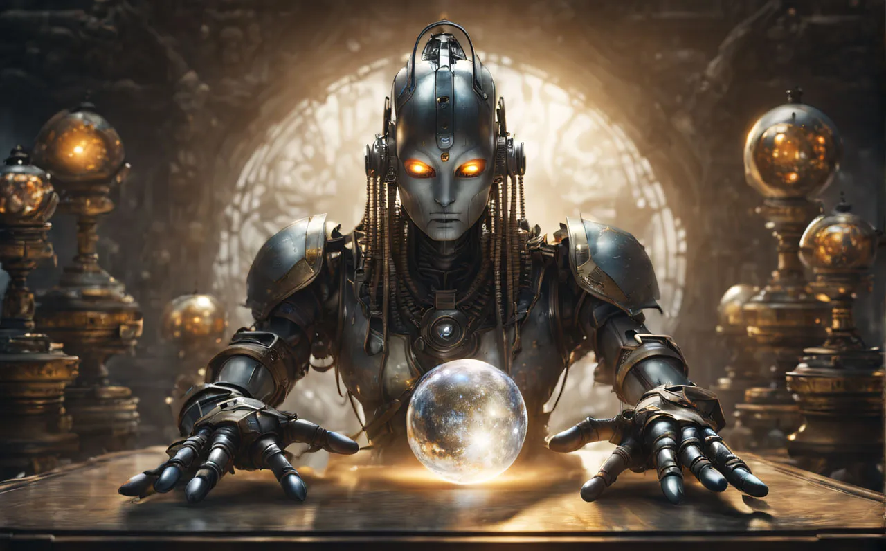 Веб-взаємодія з мультимодальною великою мовною моделлю, такою як GPT4 | TheTransmitted