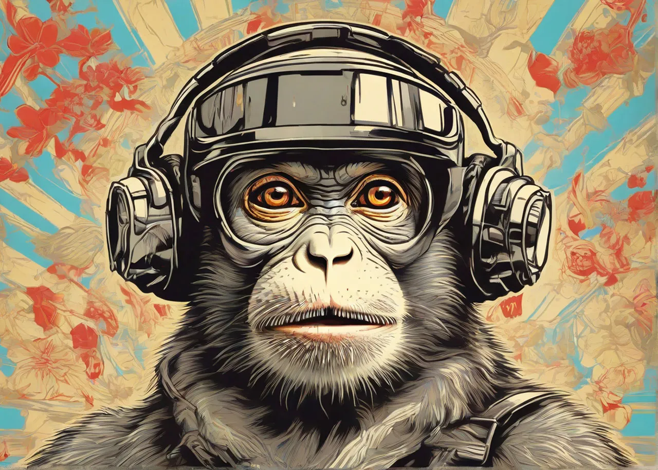 Покращення роздільної здатності вхідних даних та контекстної асоціації у великих мультимодальних ...