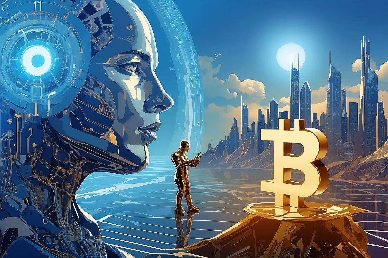 Nansen: Агенти штучного інтелекту будуть домінувати у блокчейні у 2024 році | TheTransmitted