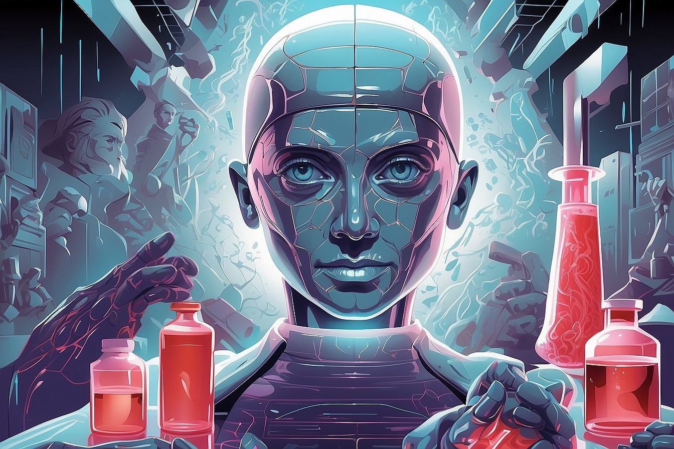 AstraZeneca запускає Evinova, яка використовуватиме ШІ для прискорення ...