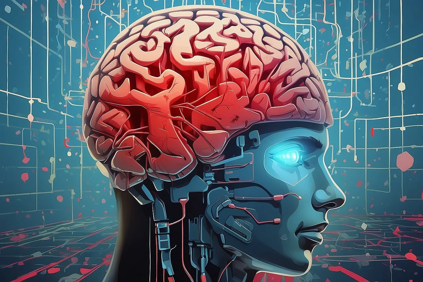 Brainoware: як живі клітини мозку можуть поліпшити ШІ | TheTransmitted