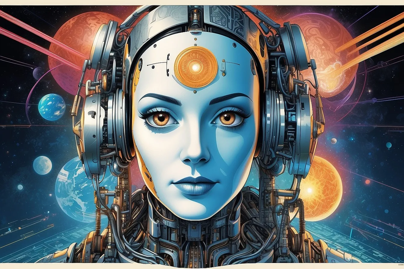 ШІ та квантові обчислення: нові глобальні ризики | TheTransmitted