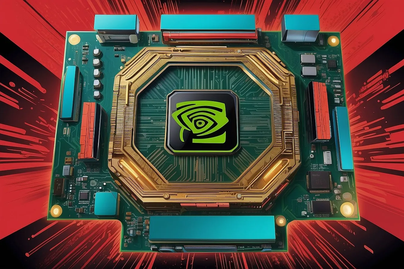 Nvidia запускає нові чіпи для ШІ, які можна використовувати в домашніх ...
