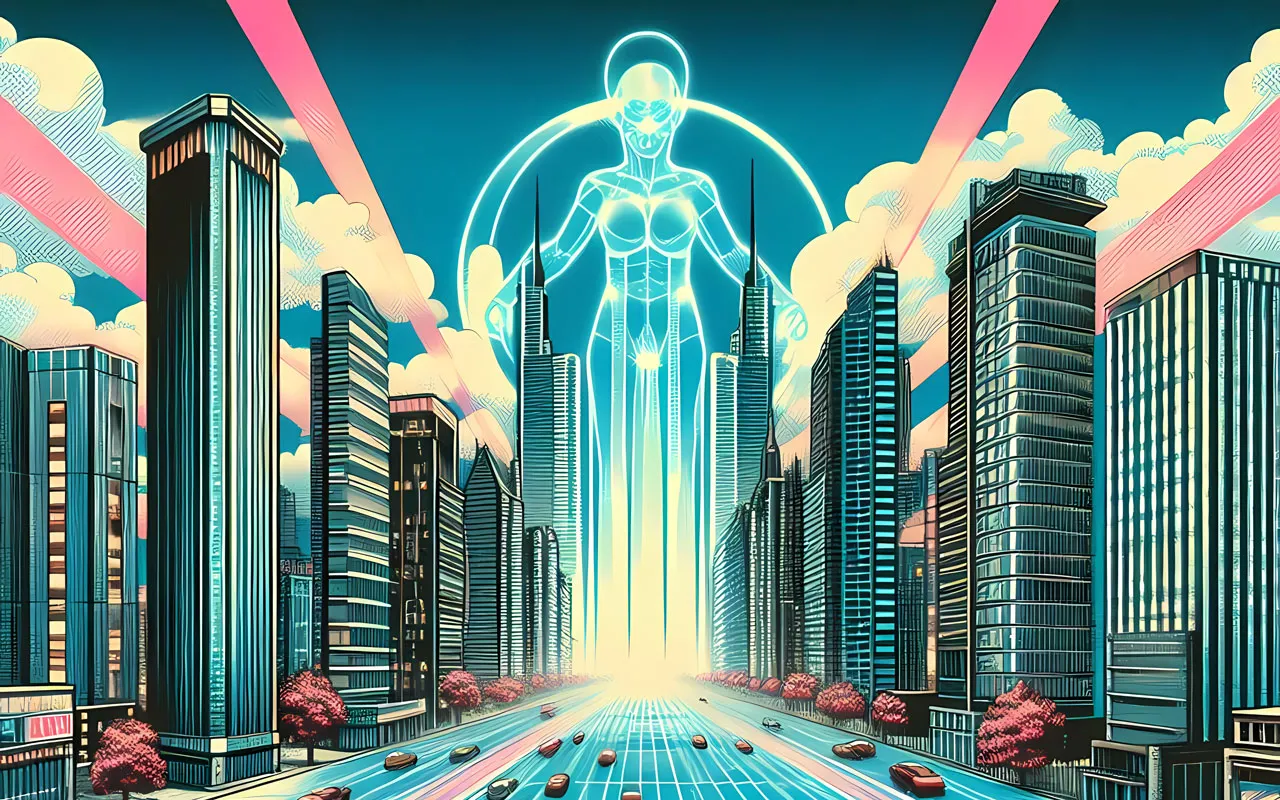 Реалізація стабільного дифузійного виводу на Java | TheTransmitted