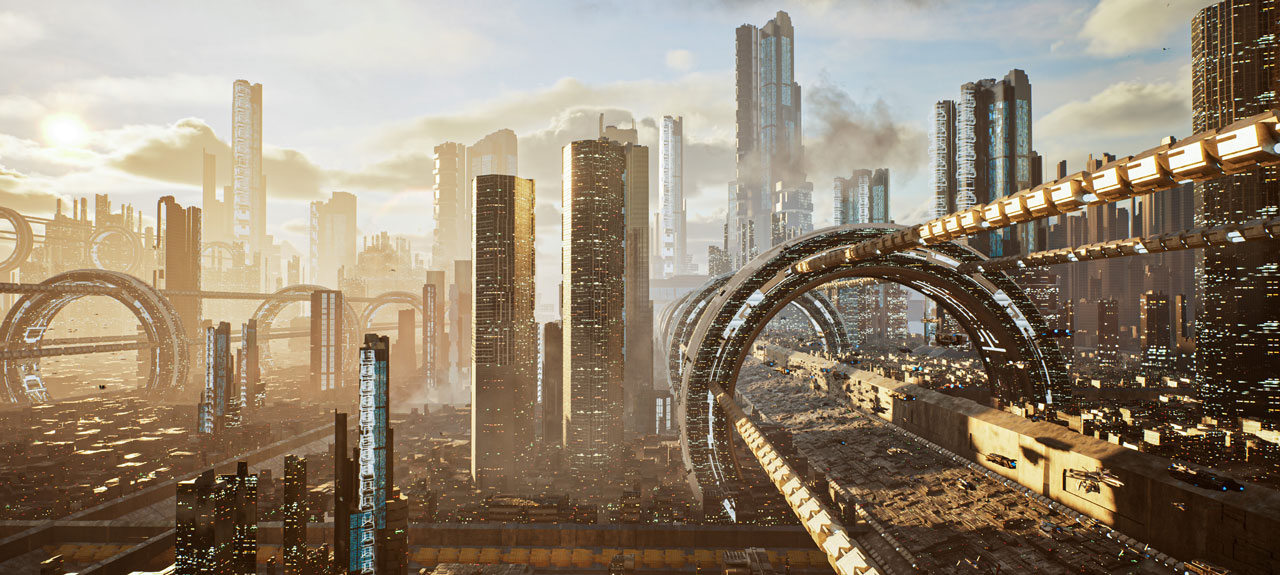 Atlas залучає $4,5 млн дослідницького гранту для створення 3D генерацій | TheTransmitted