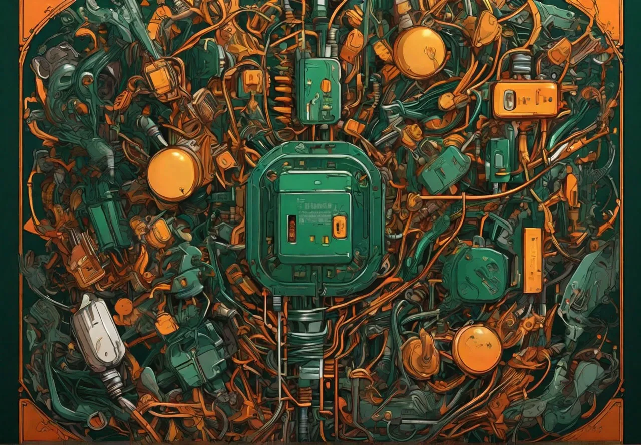 Експерти зі штучного інтелекту зробили прогнози на 2040 рік ...