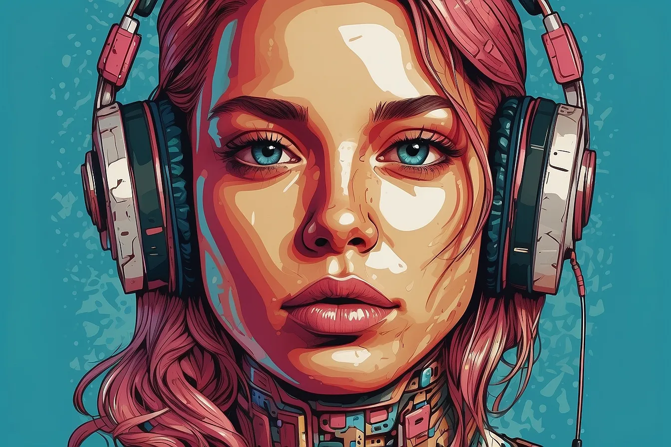 EMO: Emote Portrait Alive, фреймворк для створення виразних портретних ...