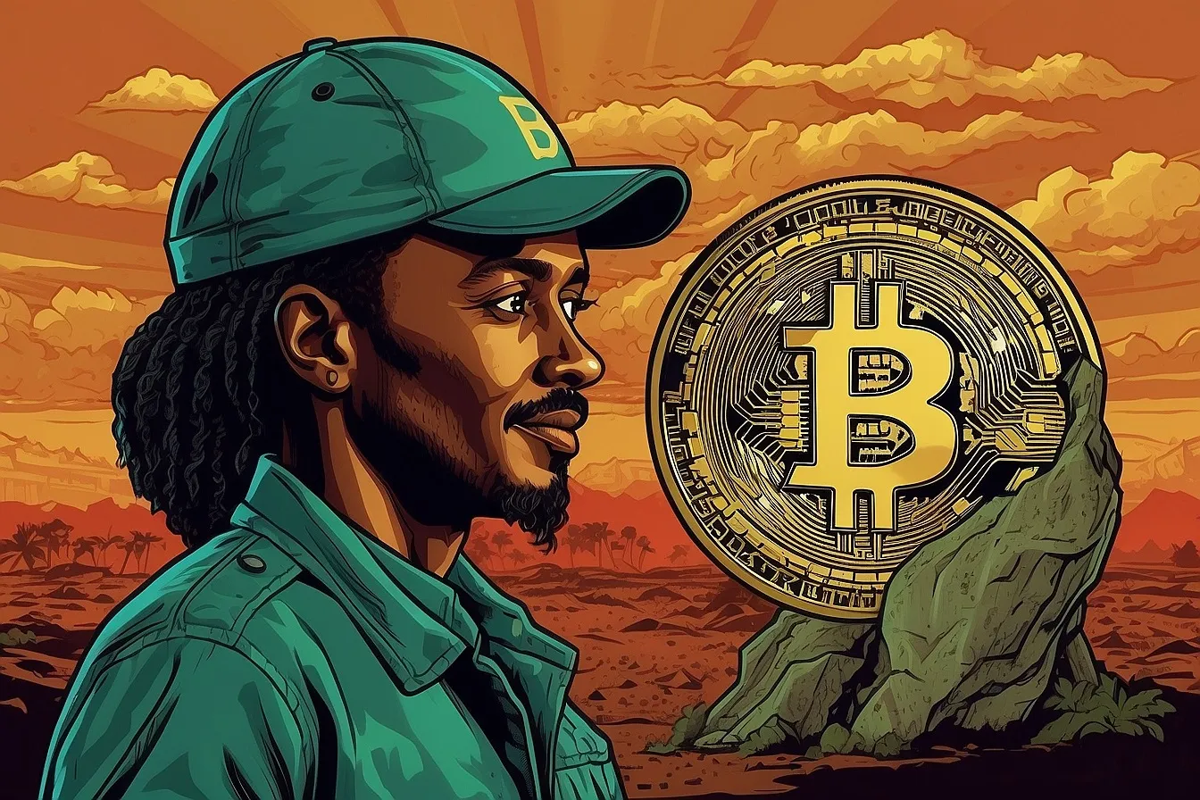 Ефіопія планує розпочати видобуток біткоїнів у співпраці з Data Center ...