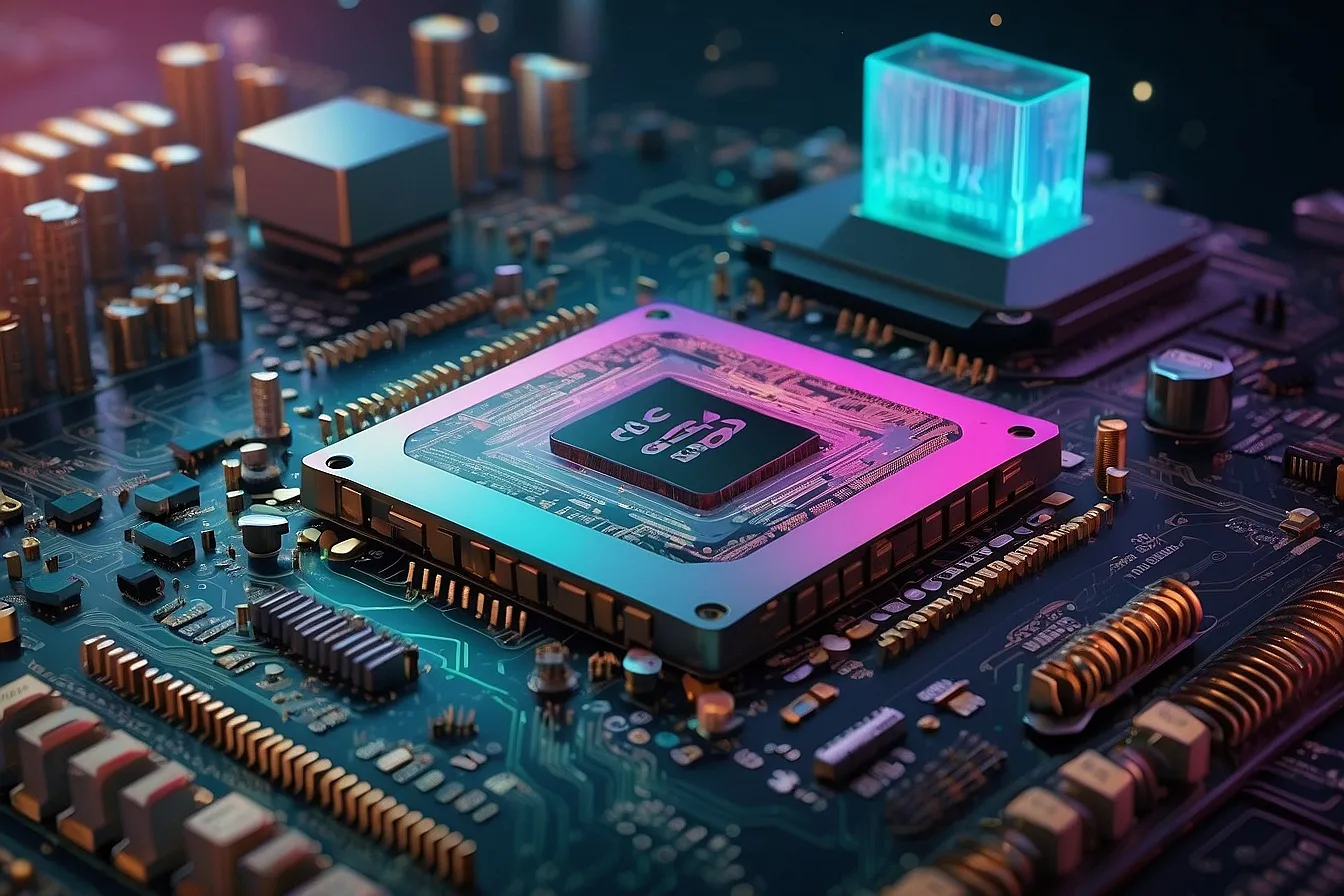 LPU від Groq встановив рекорди продуктивності для штучного інтелекту ...