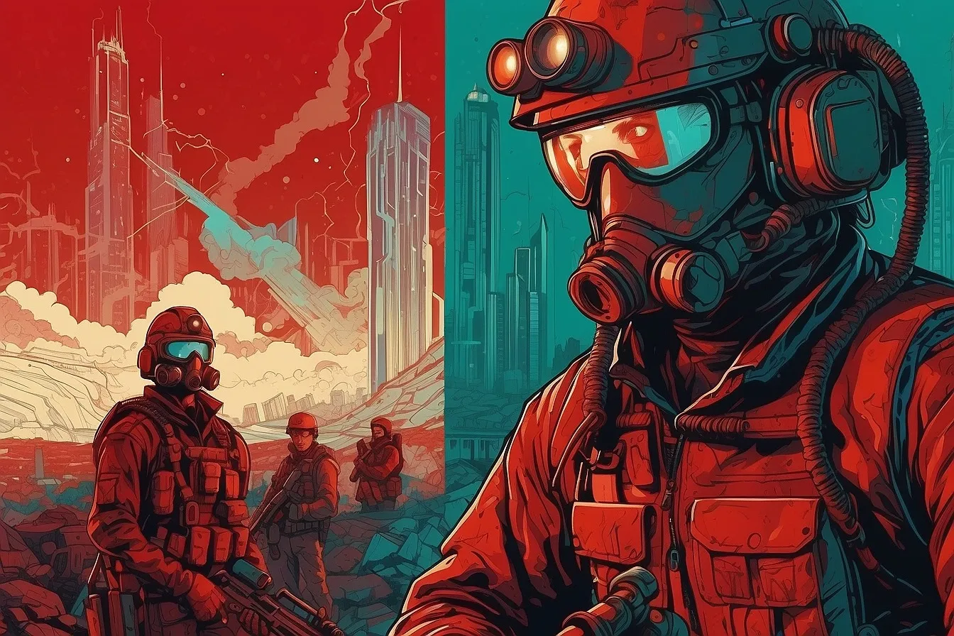 Microsoft випустила Red Teaming-інструмент для генеративного ШІ ...