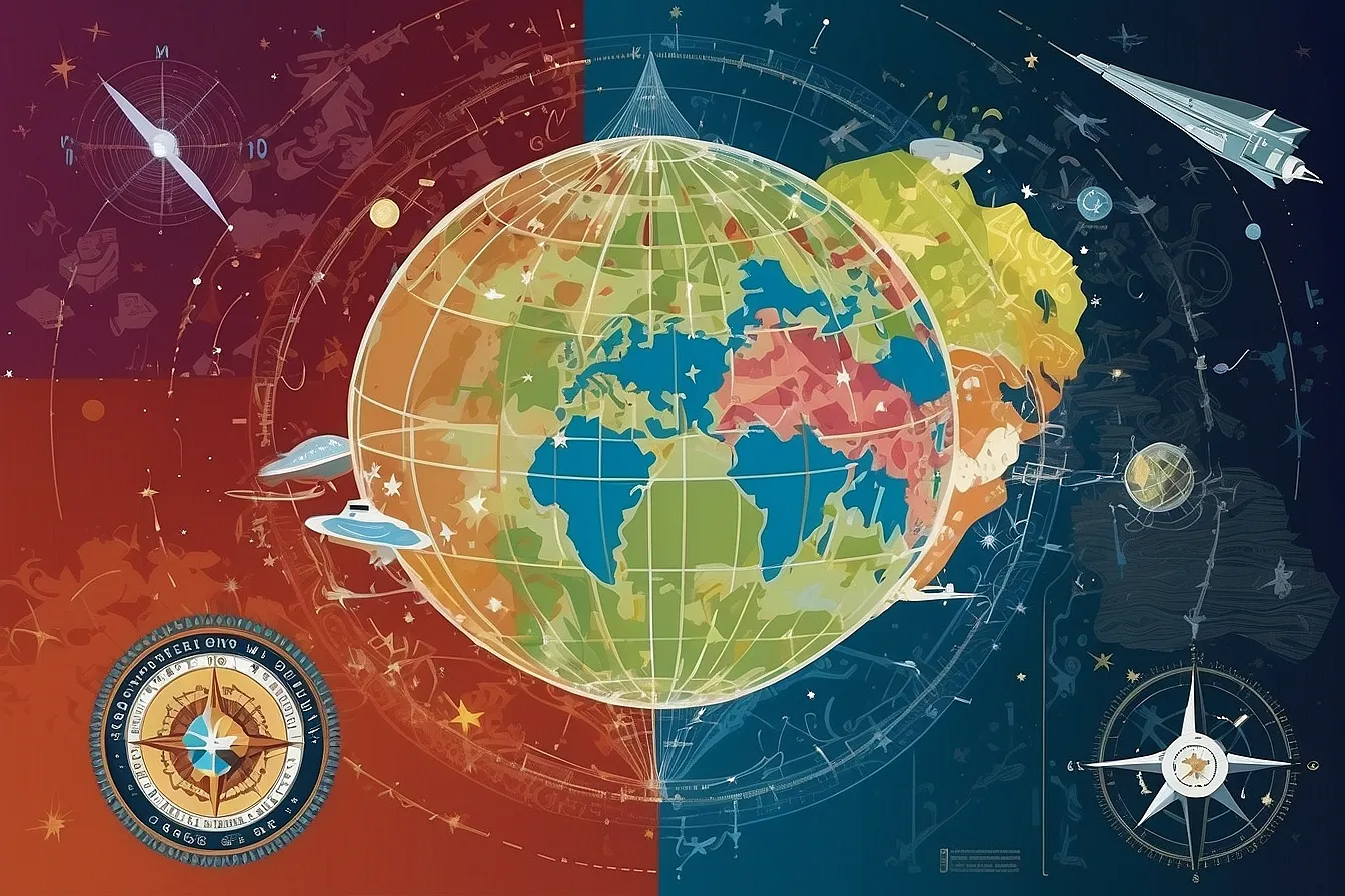 Інструменти OSINT: GEOINT | TheTransmitted