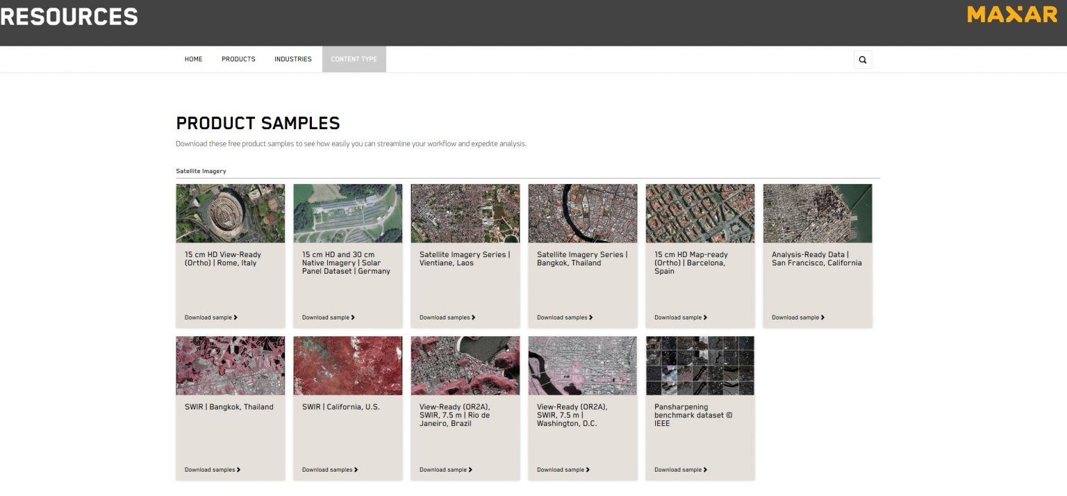 Інструменти OSINT: GEOINT | TheTransmitted