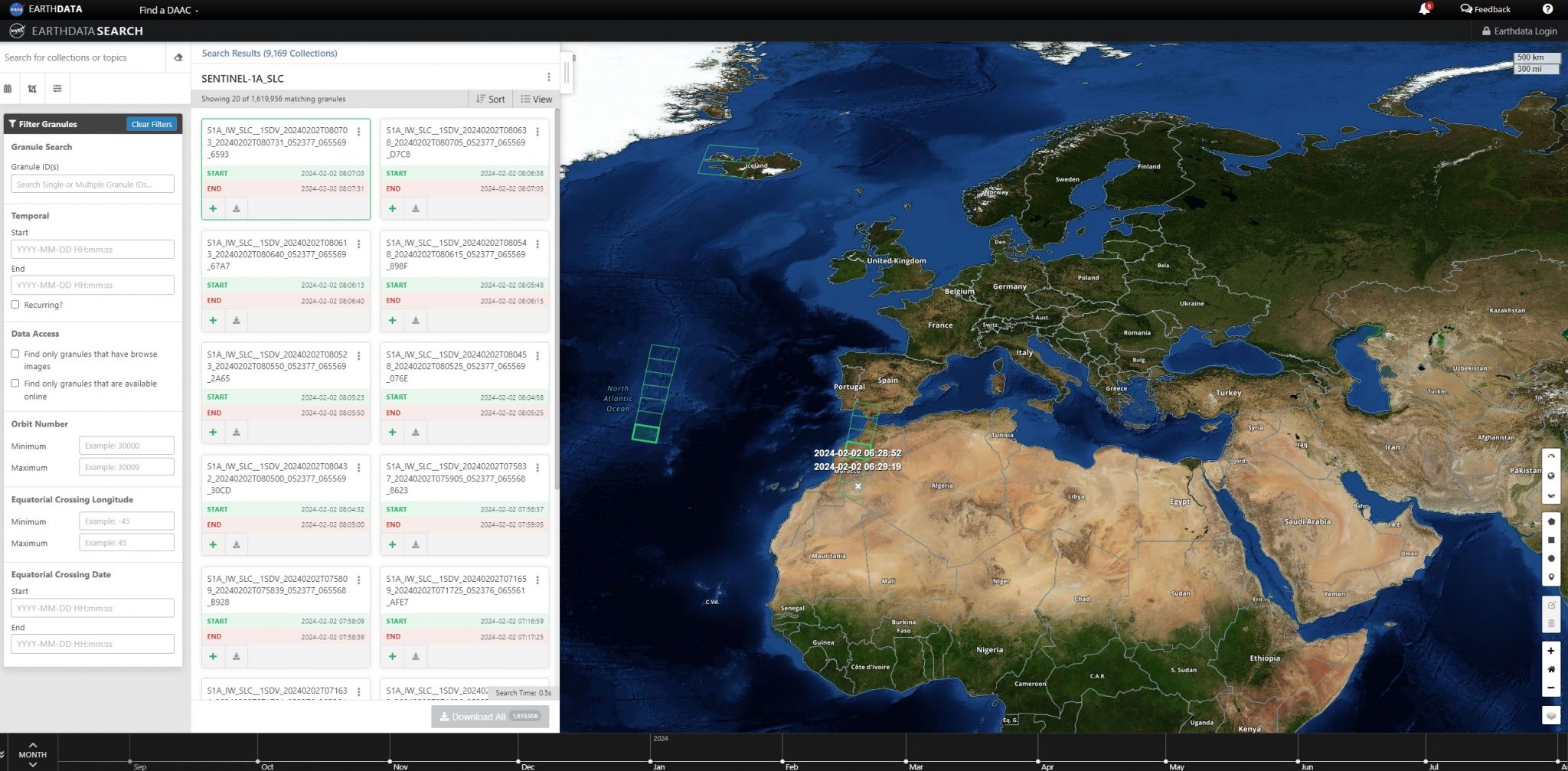 Інструменти OSINT: GEOINT | TheTransmitted