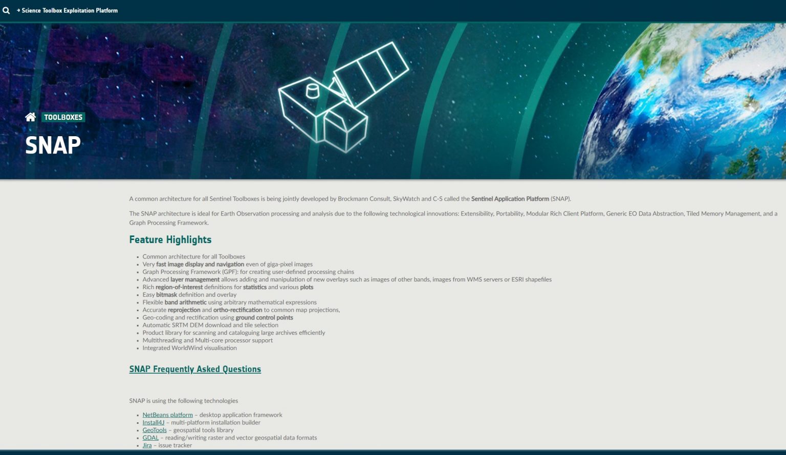 Інструменти OSINT: GEOINT | TheTransmitted