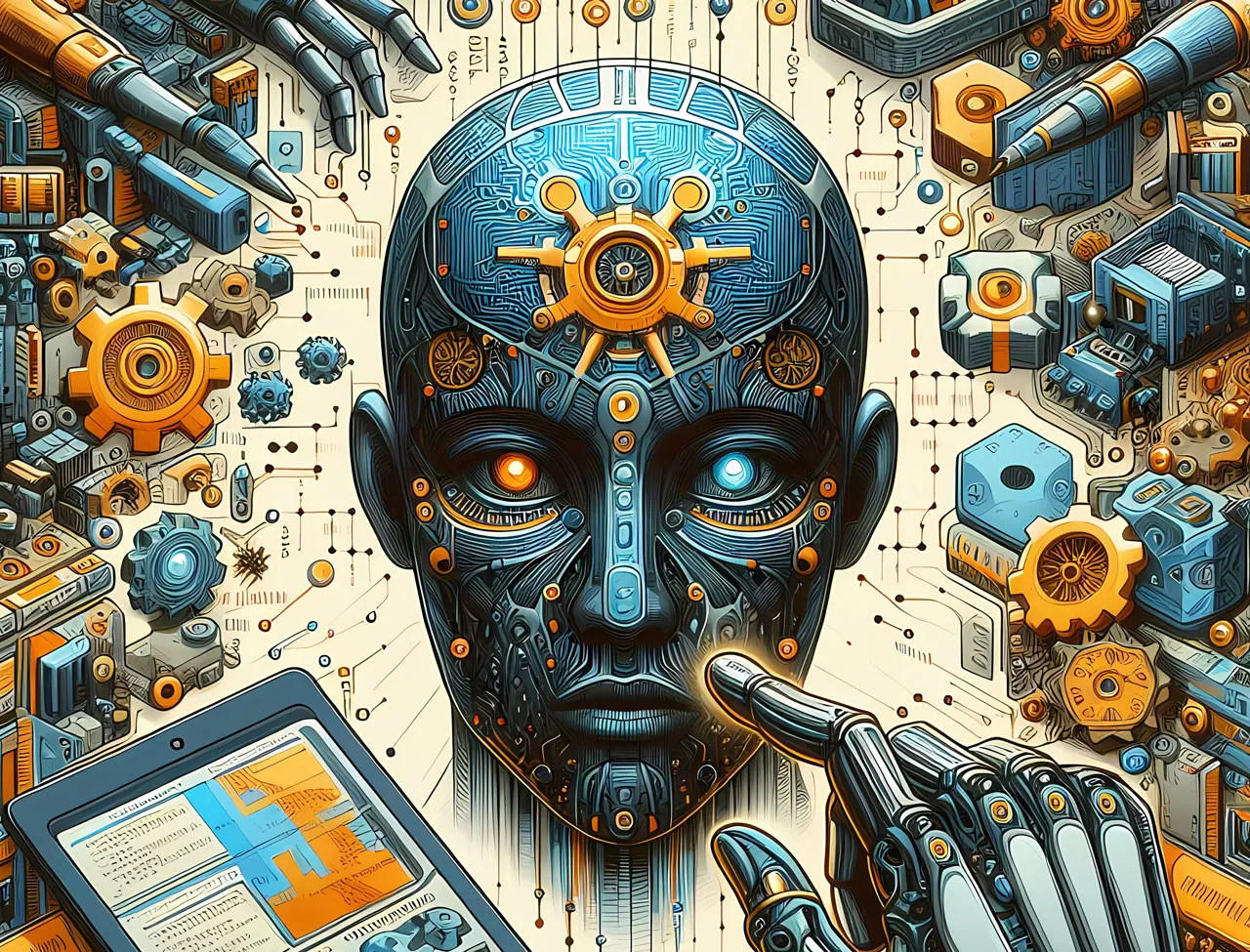 Найкращі інструменти ШІ, які можуть генерувати код на допомогу програмістам (2024) | TheTransmitted