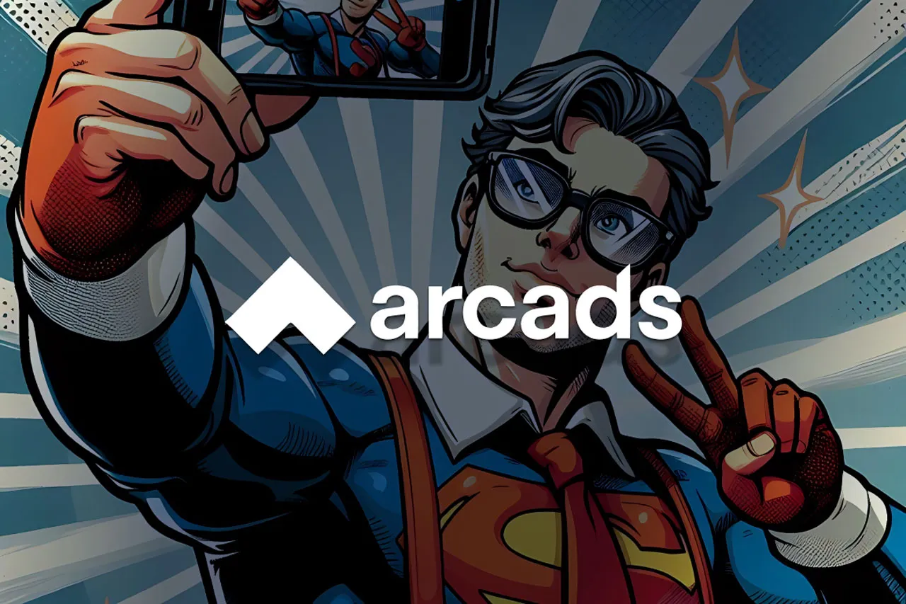 Arcads створює світ реклами з ШІ-акторами | TheTransmitted