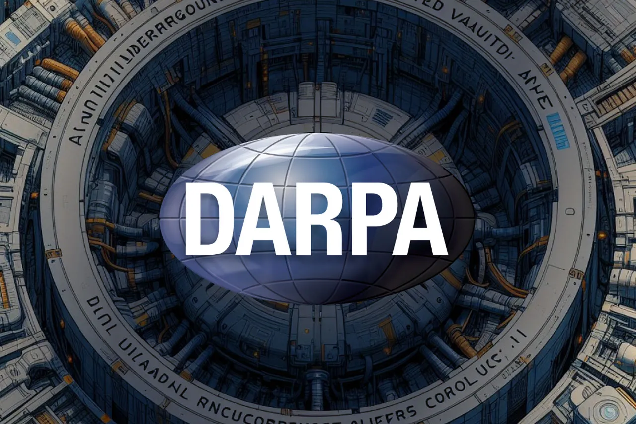 DARPA оприлюднили оцінки бюджетів на 2025-й рік | TheTransmitted