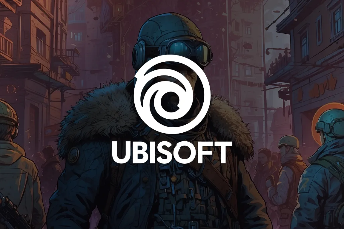 Ubisoft демонструє можливості генеративного ШІ для покращення NPC ...