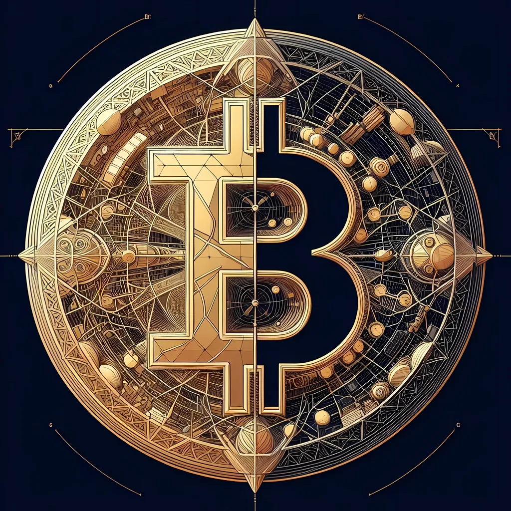 Що таке халвінг біткоїна? | TheTransmitted