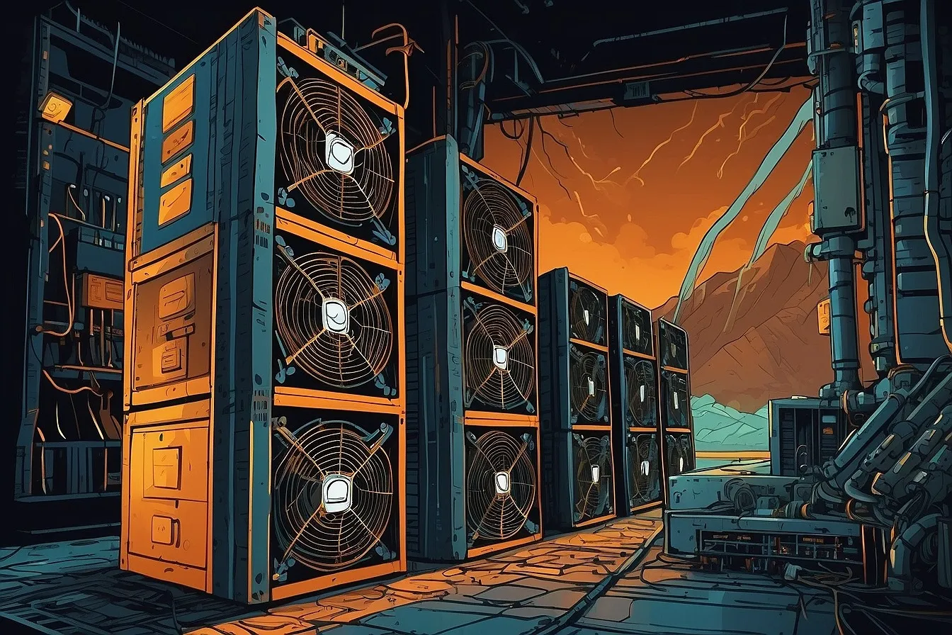 Arkon Energy робить значне замовлення на нове покоління майнерів ...