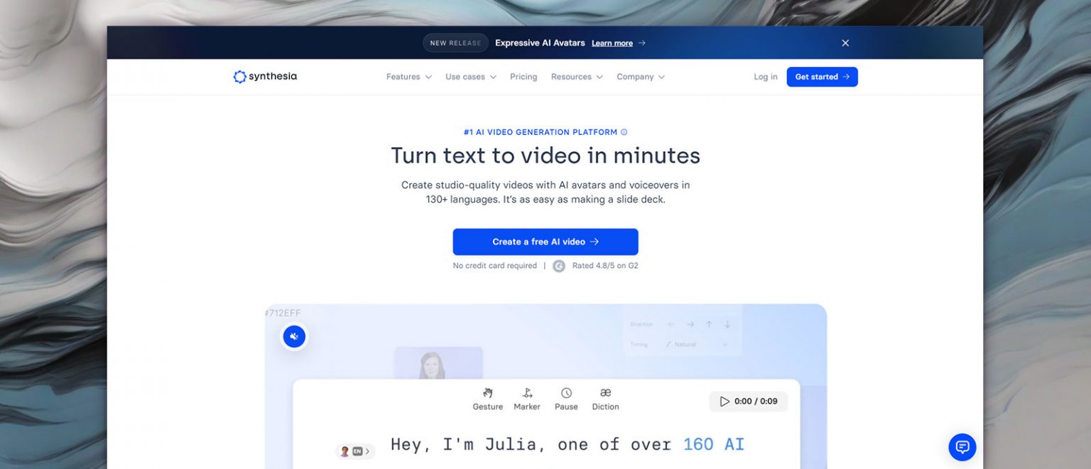 Найкращі генератори презентацій із ШІ | TheTransmitted