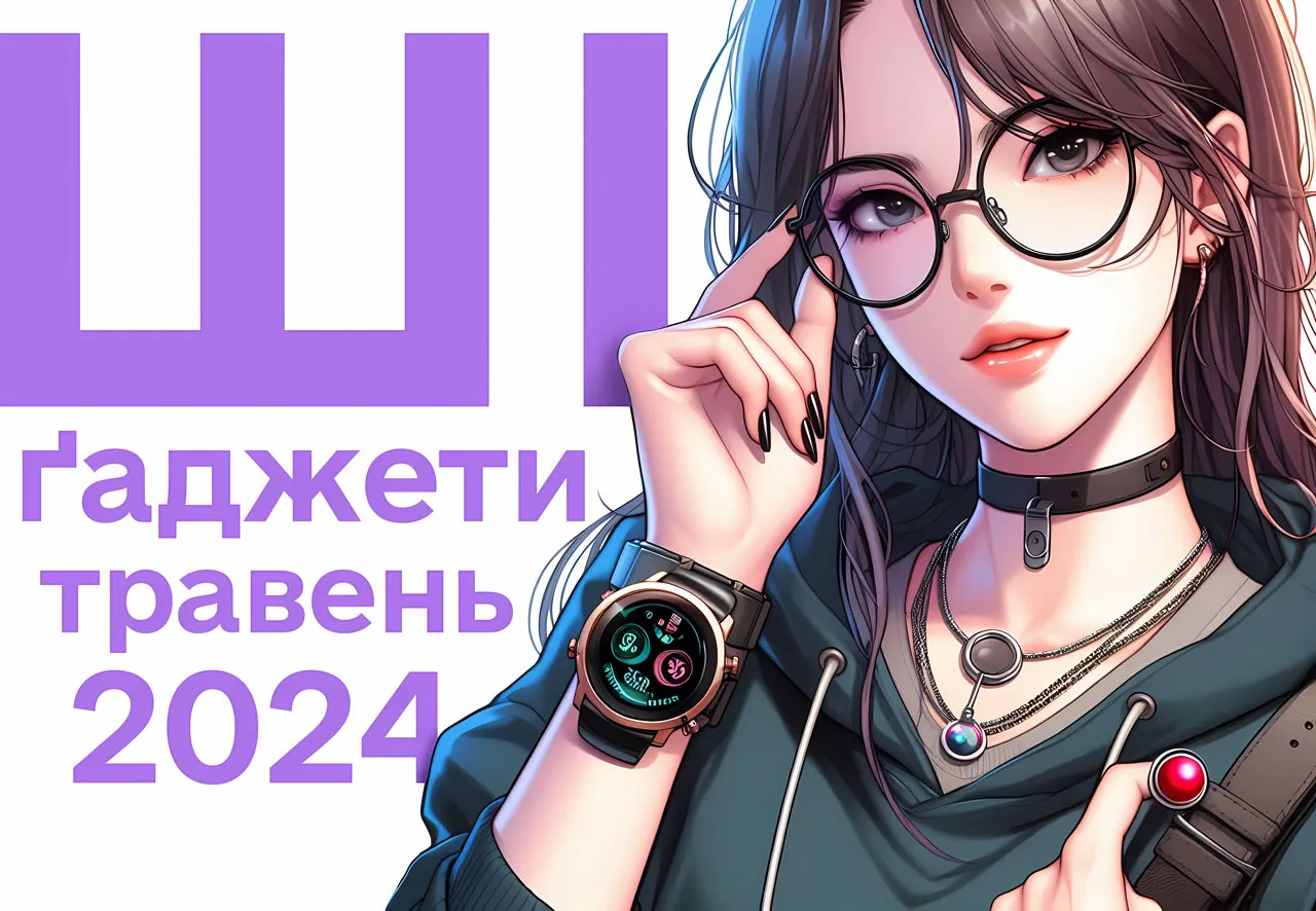 Найпопулярніші ґаджети зі штучним інтелектом (травень 2024 року) | TheTransmitted