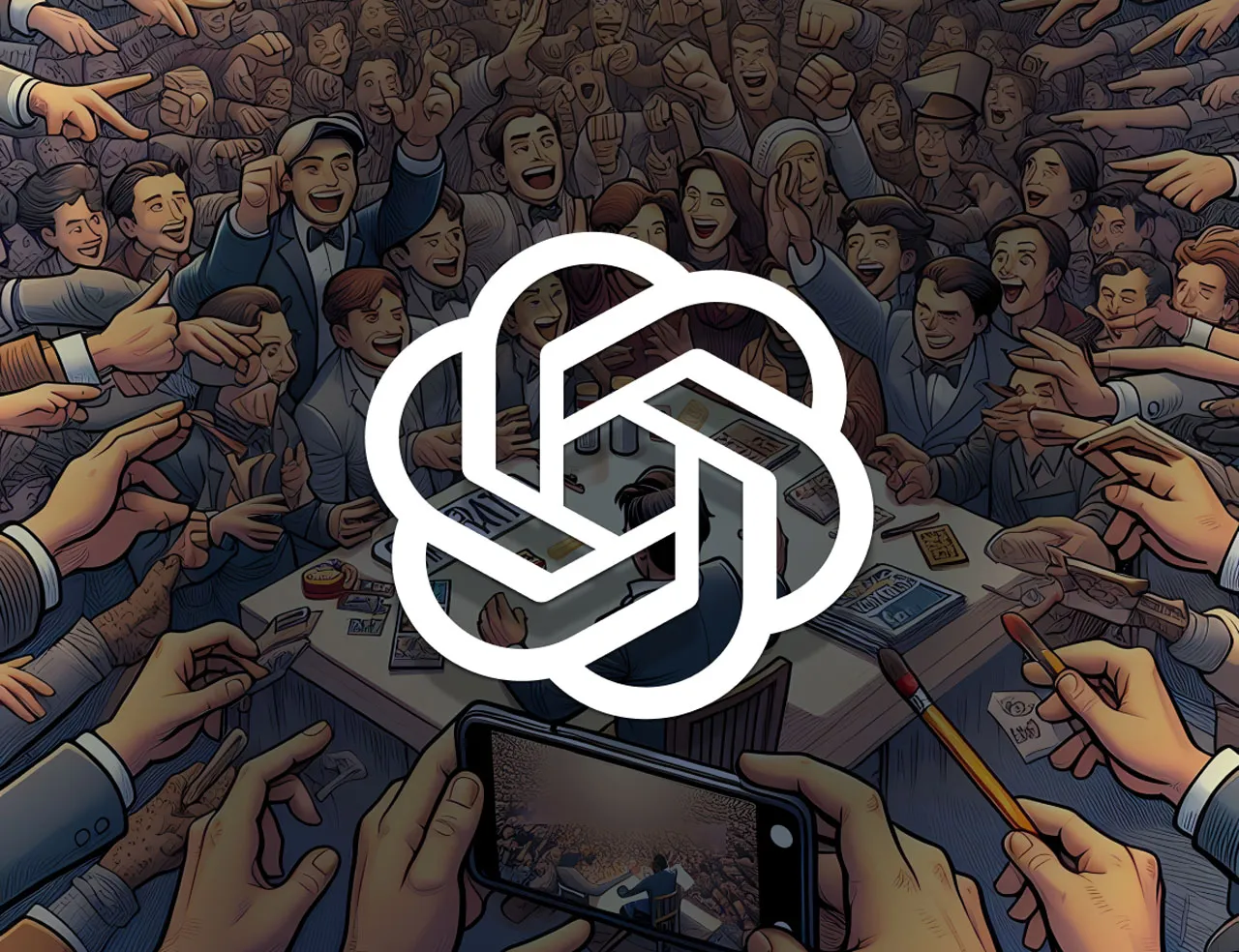 Новий Gpt 4o від Openai вміє бути саркастичним співати та навчати Thetransmitted