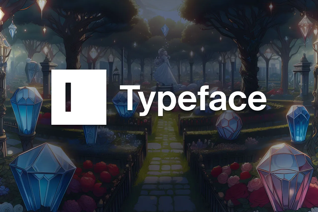 Typeface Arc використовує штучний інтелект для керування маркетинговими ...