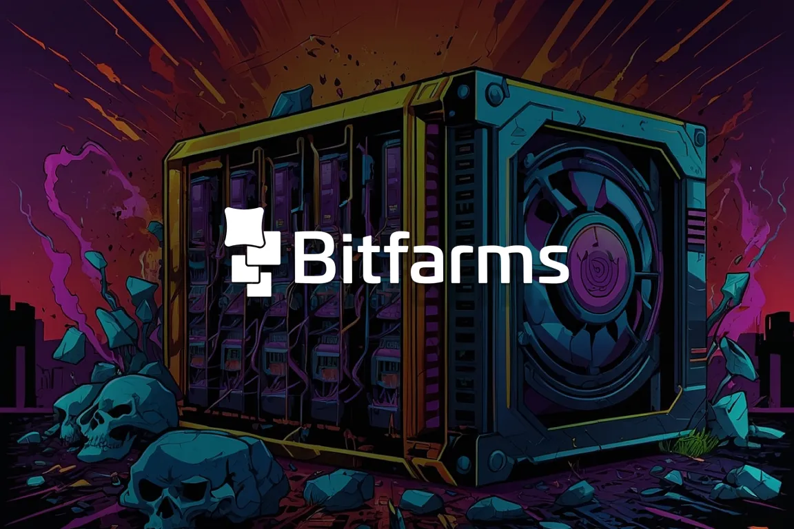 Bitfarms вживає заходів, щоб запобігти ворожому поглинанню Riot ...