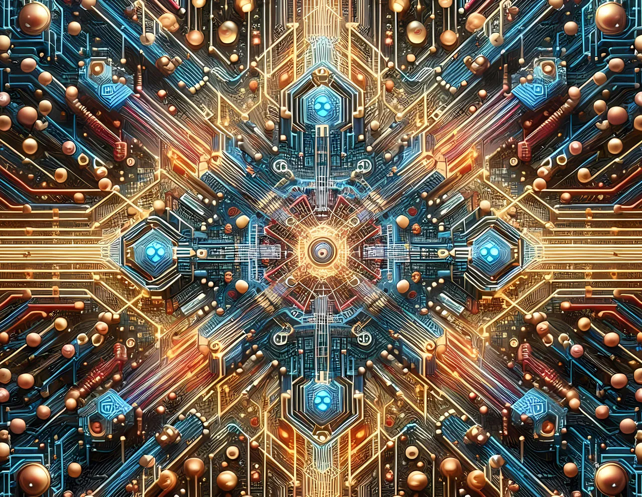 Що таке закон Мура? | TheTransmitted