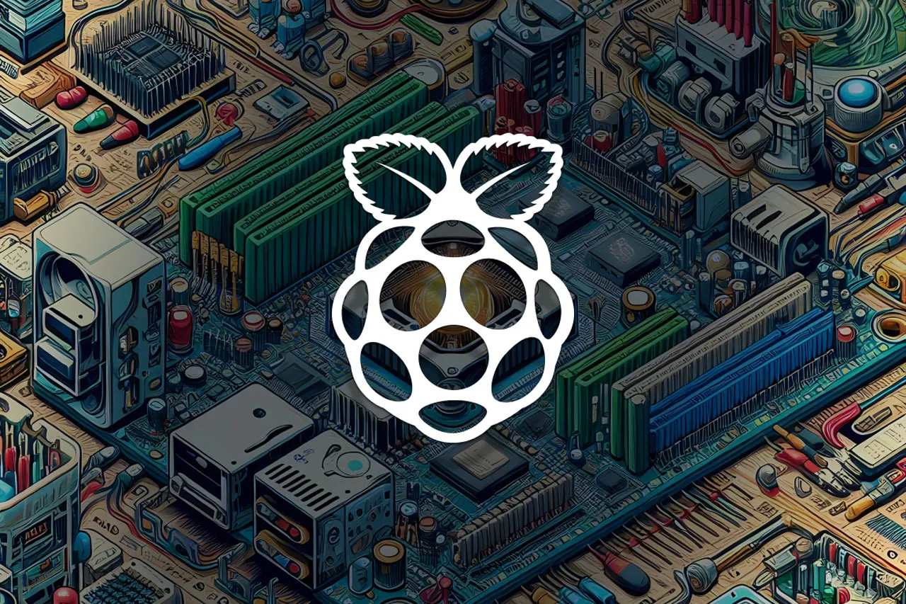 Hailo забезпечить штучний інтелект на обладнанні Raspberry Pi 5