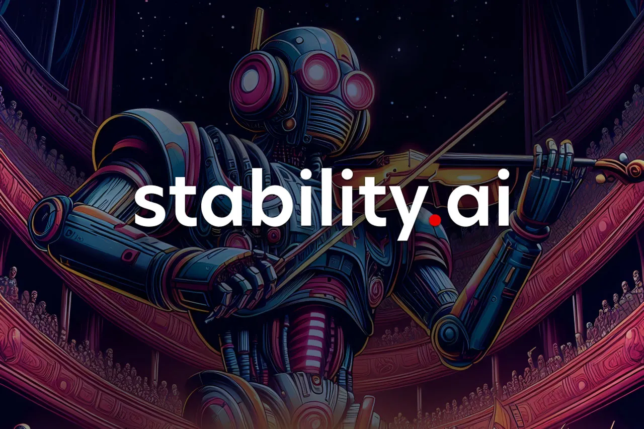 Stability AI представляє новий Stable Audio Open | TheTransmitted