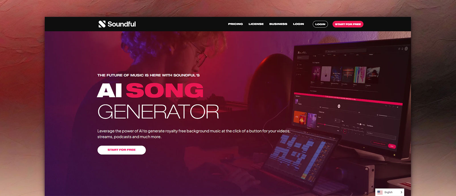 13 найкращих інструментів для створення музики зі штучним інтелектом (липень 2024) | TheTransmitted