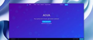 13 найкращих інструментів для створення музики зі штучним інтелектом (липень 2024) | TheTransmitted